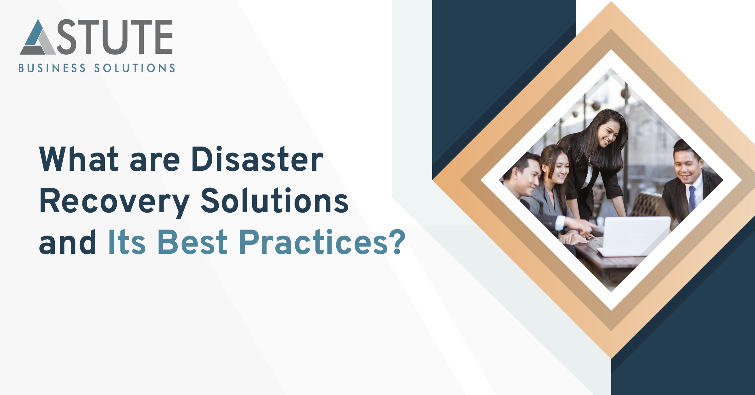 Is Disaster Recovery Essential for Your SMB’s Survival?